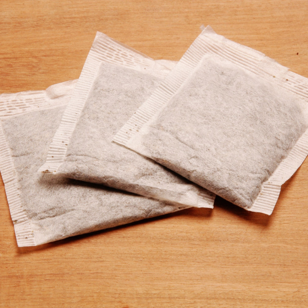 How to Brew Coffee in a Tea Bag for the Perfect Single Serve - Coffeenatic